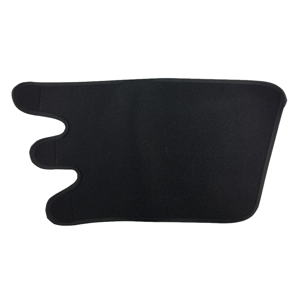 Calf Shin Splint Support Leg Sleeves Knee Pads Hiking Volleyball Men ...