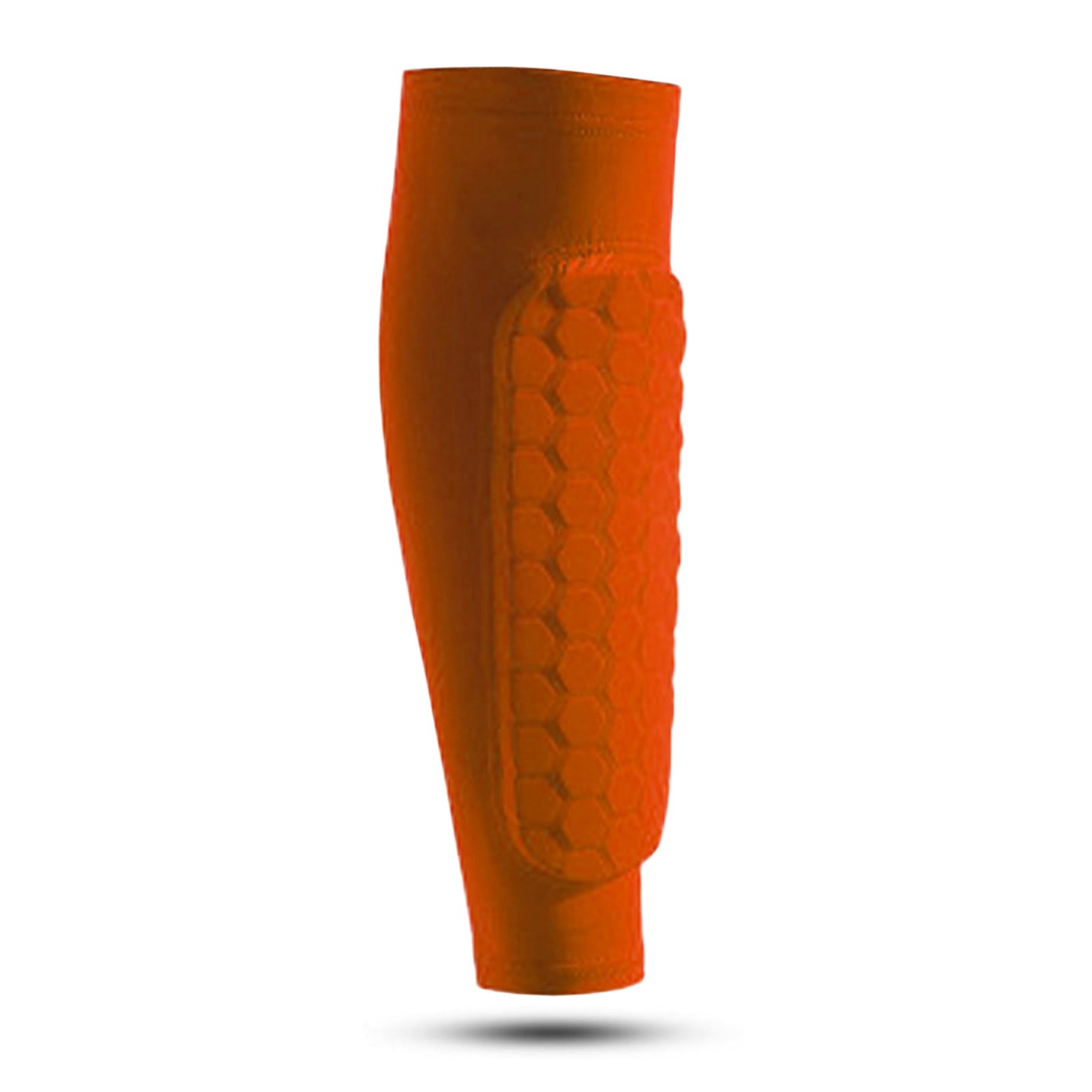 Calf Sleeve with Thick EVA Guard for Men and Women Sportswear - Walmart.com