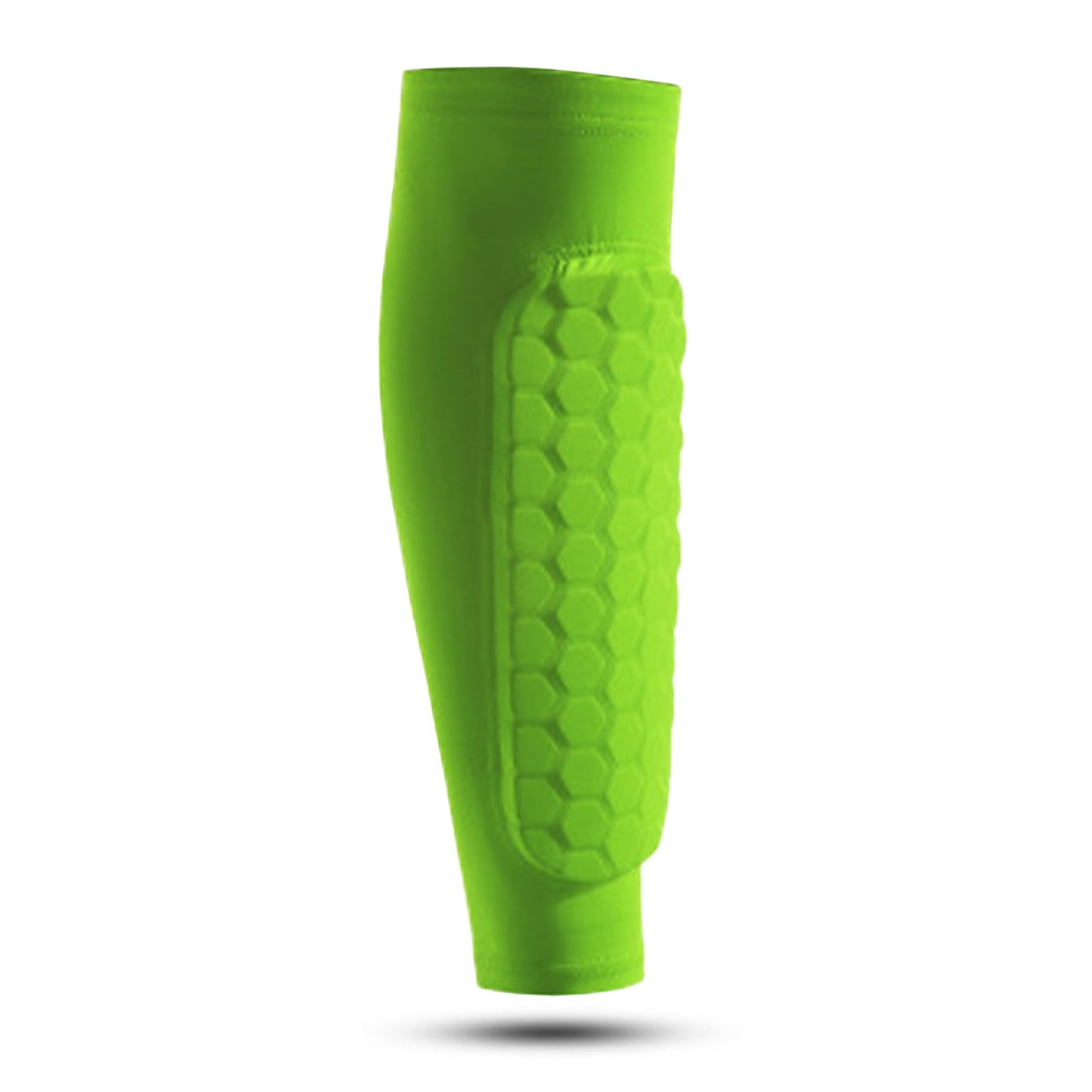 Calf Sleeve with Thick EVA Guard for Men and Women Sportswear - Walmart.com