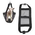 Calf Sling for Weighing Small Animals, Livestock Sling Hang Scale Calf ...
