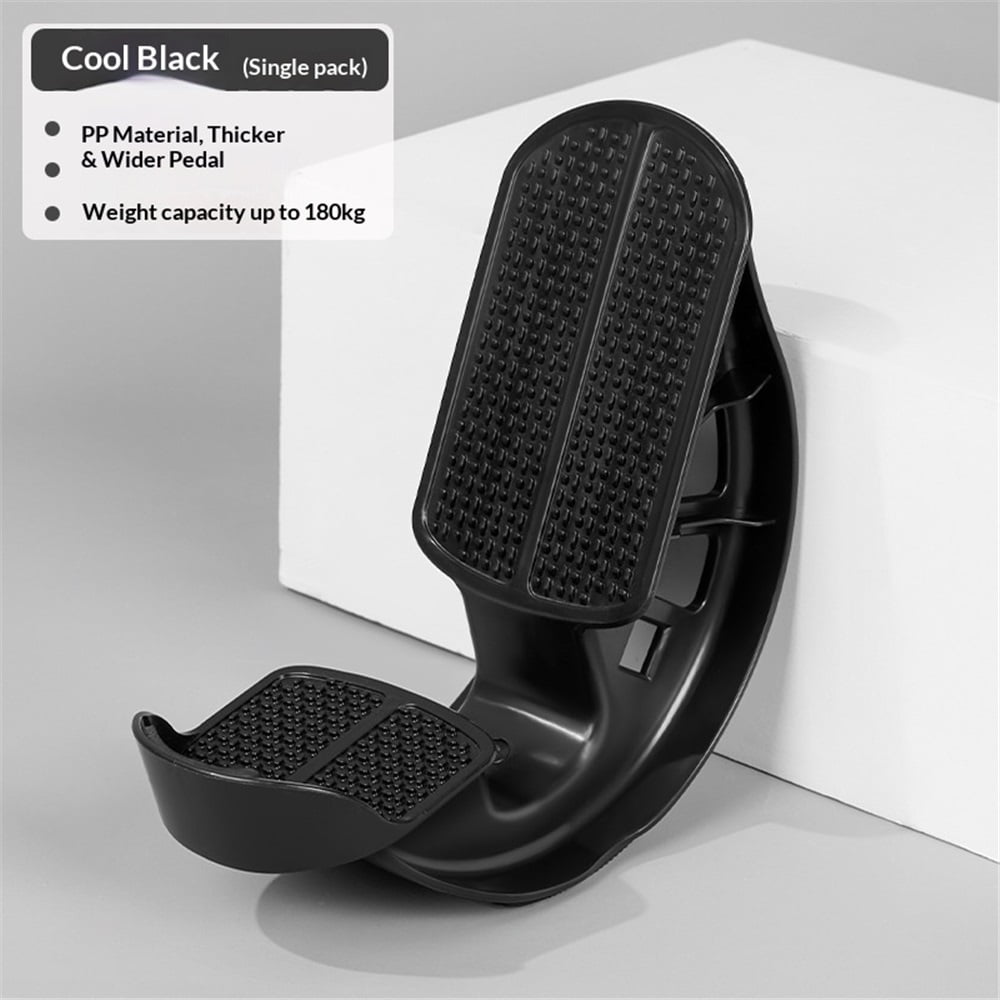 Calf Stretcher for Achilles Tendinitis, Heel, Feet, Shin Splint ...