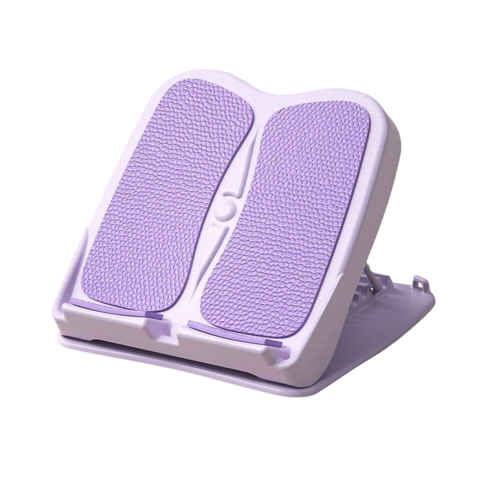 Calf Stretcher Board for Calf and Plantar Fasciitis - Adjustable ...