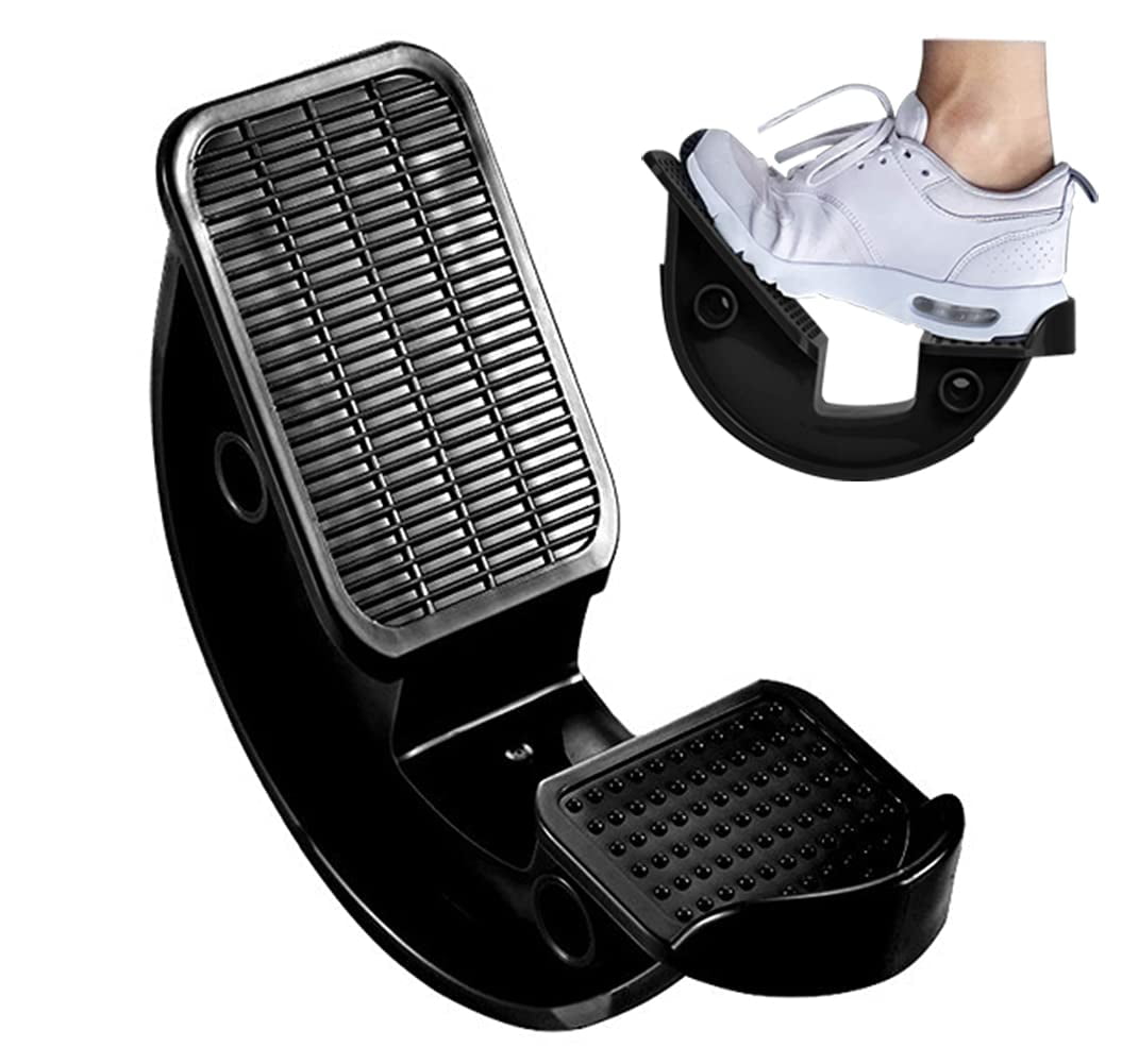 Calf Stretcher Foot Rocker Adjustable for Heel, Feet, Shin Splint ...