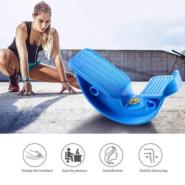 North American Healthcare Foot Rocker - Walmart.com