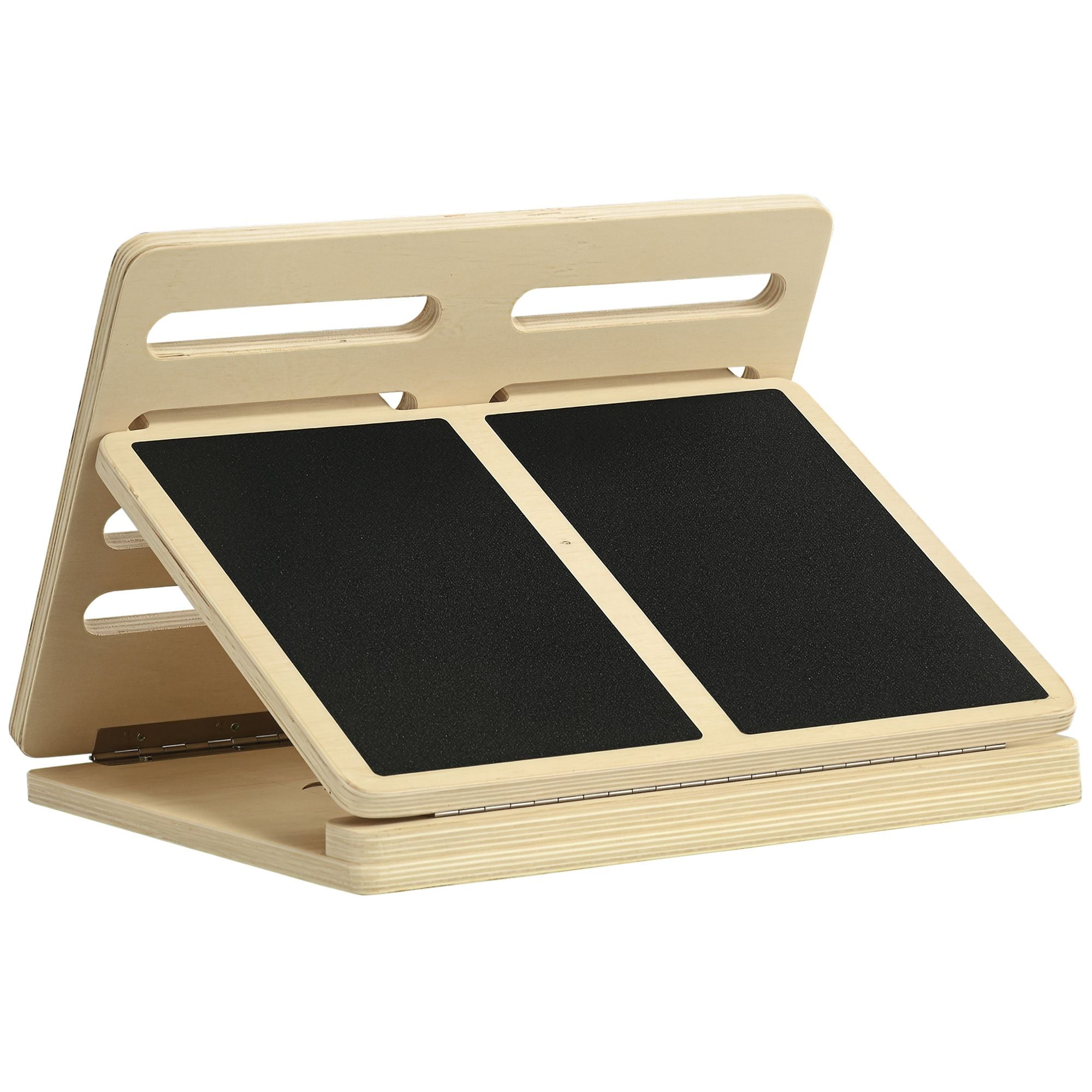 Calf Stretcher, Non-Slip Slant Board, Adjustable Incline Board for Calf ...