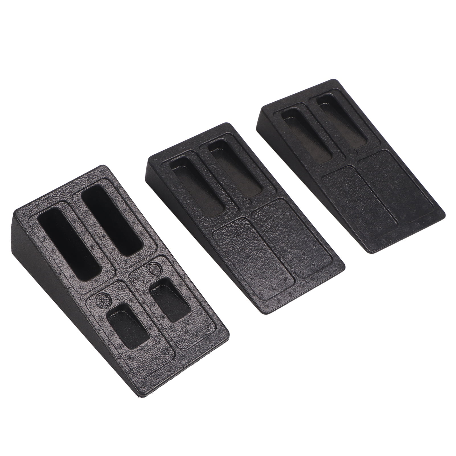 Calf Stretcher Slant Board, Foot Inversion Board for Gym, Slant Incline ...