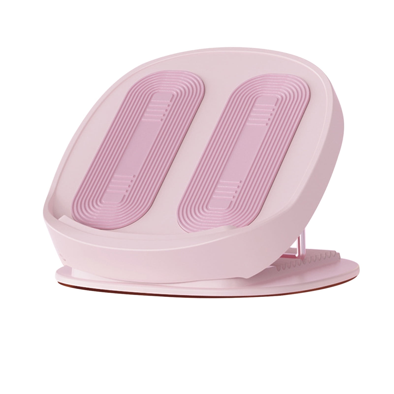 Calf Stretcher Slant Board, PP Calf Stretching Foot Inversion Slant ...