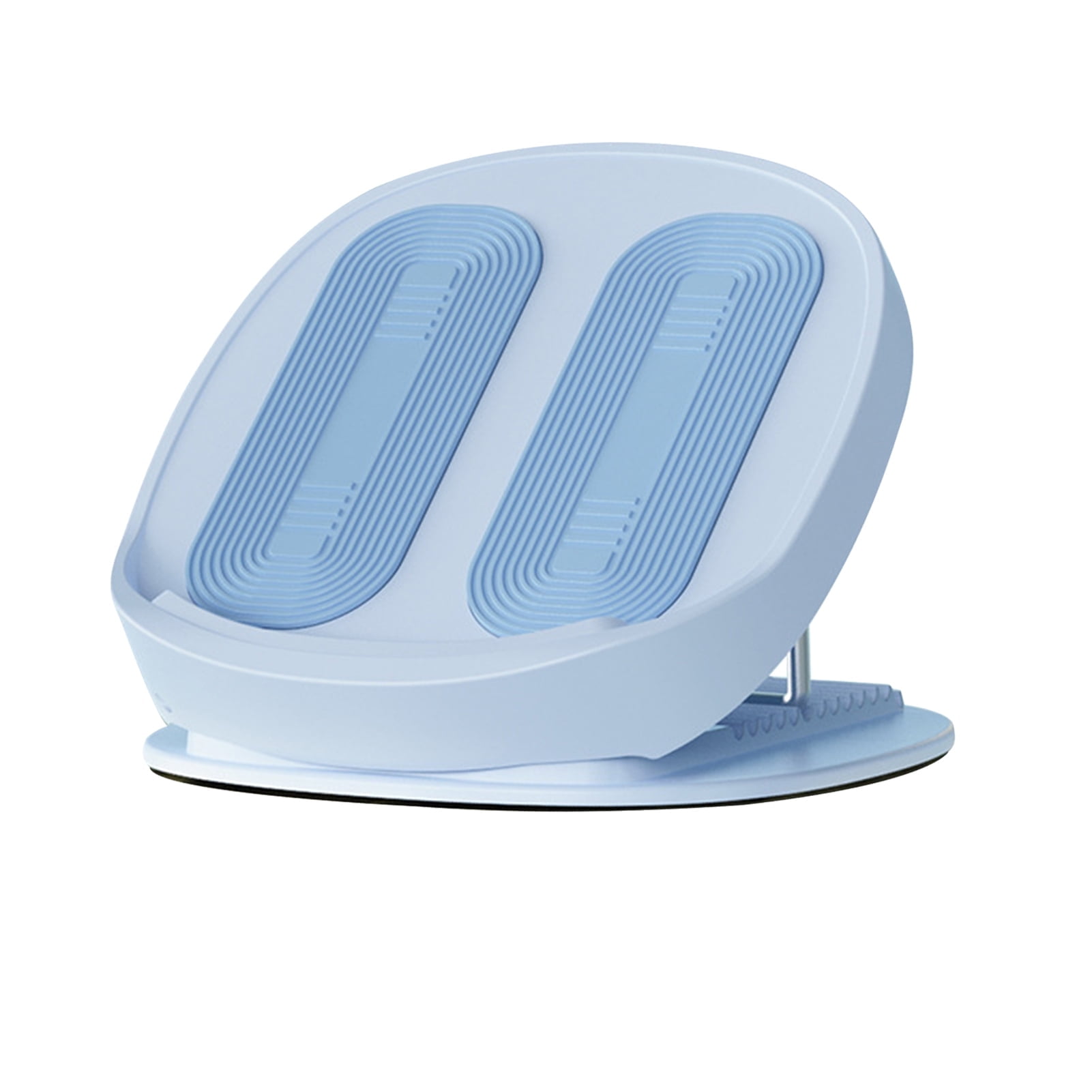 Calf Stretcher Slant Board, PP Calf Stretching Foot Inversion Slant ...