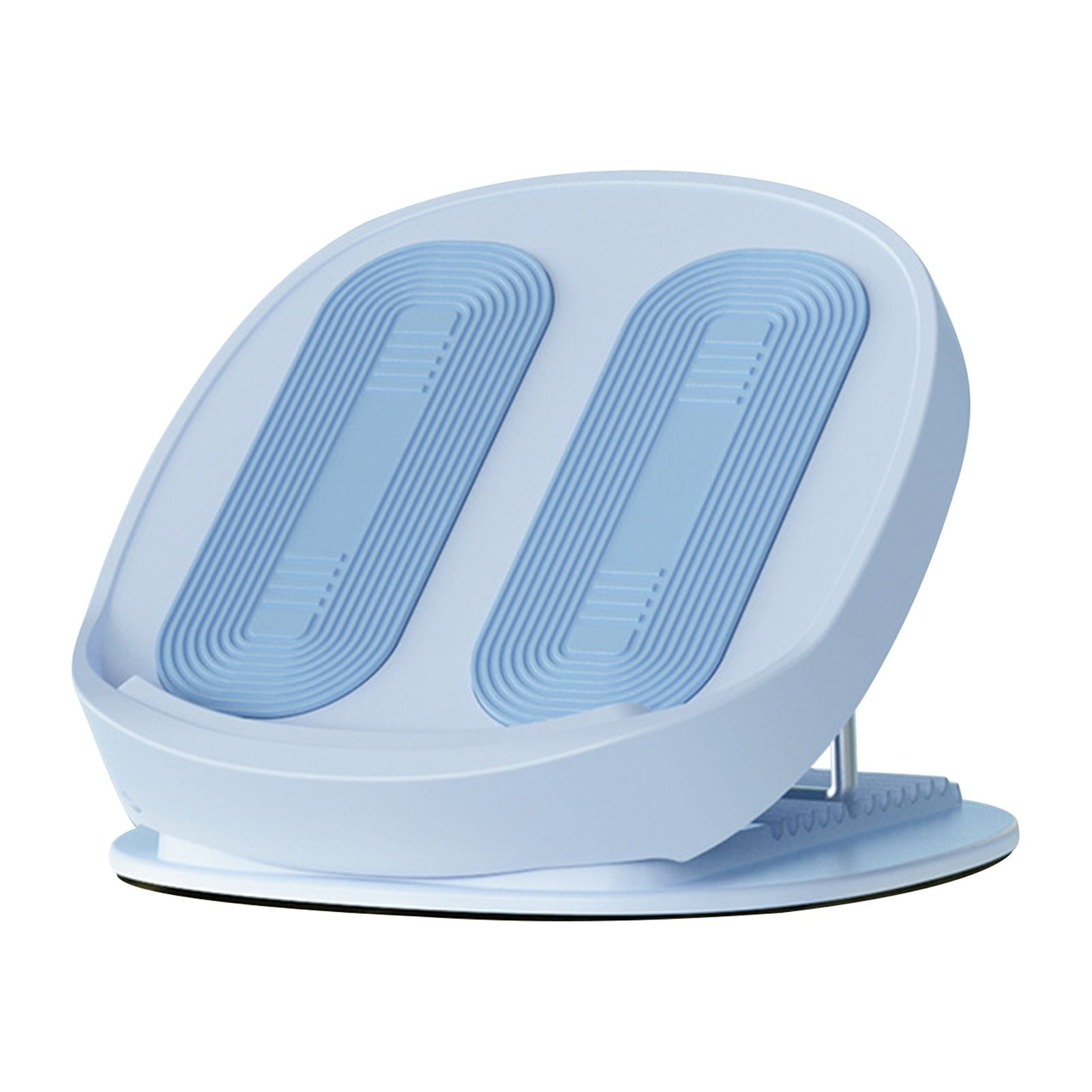 Calf Stretcher Slant Board PP Calf Stretching Foot Inversion Slant ...