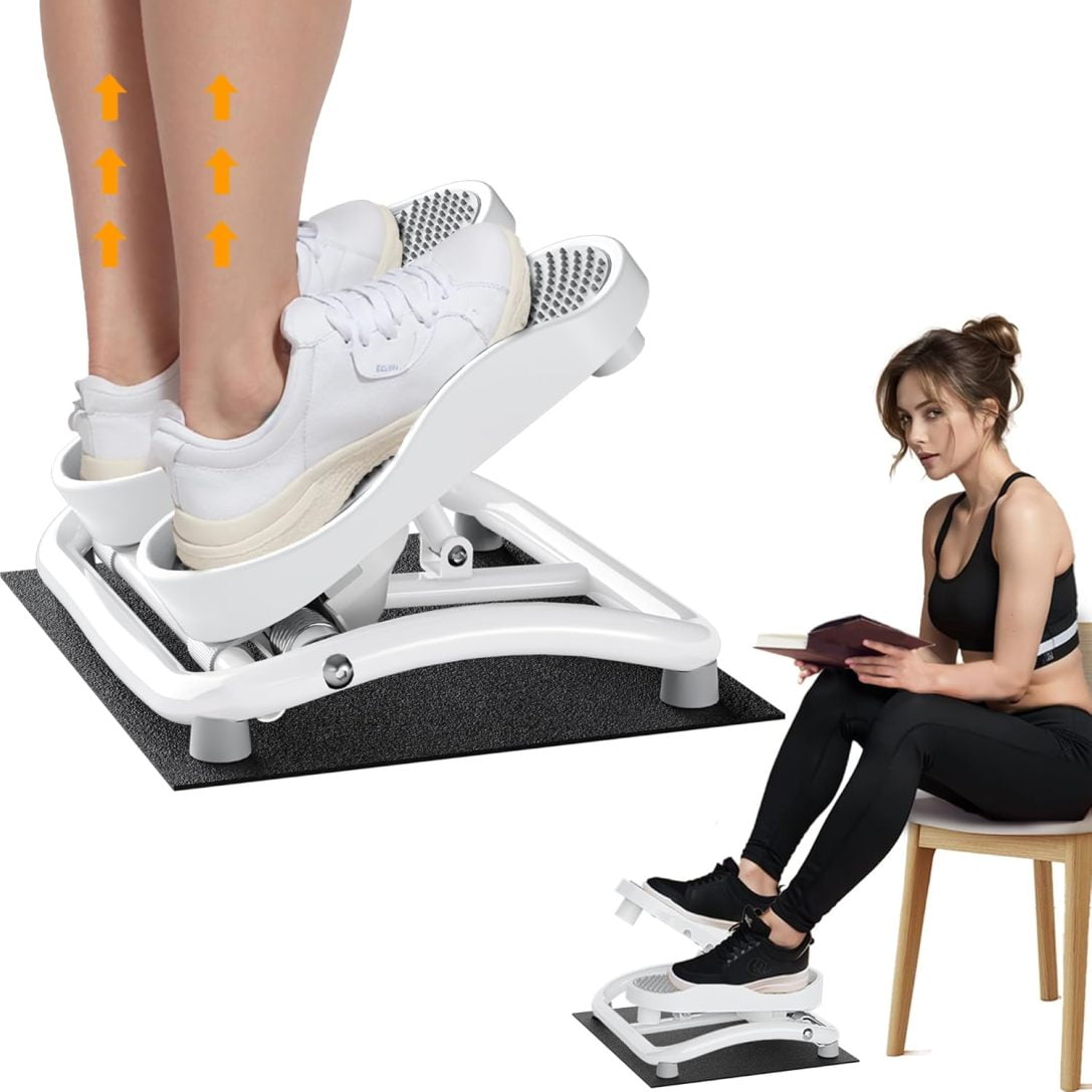 Calf Stretcher - Slant Board Stretching for Plantar Fasciitis ...