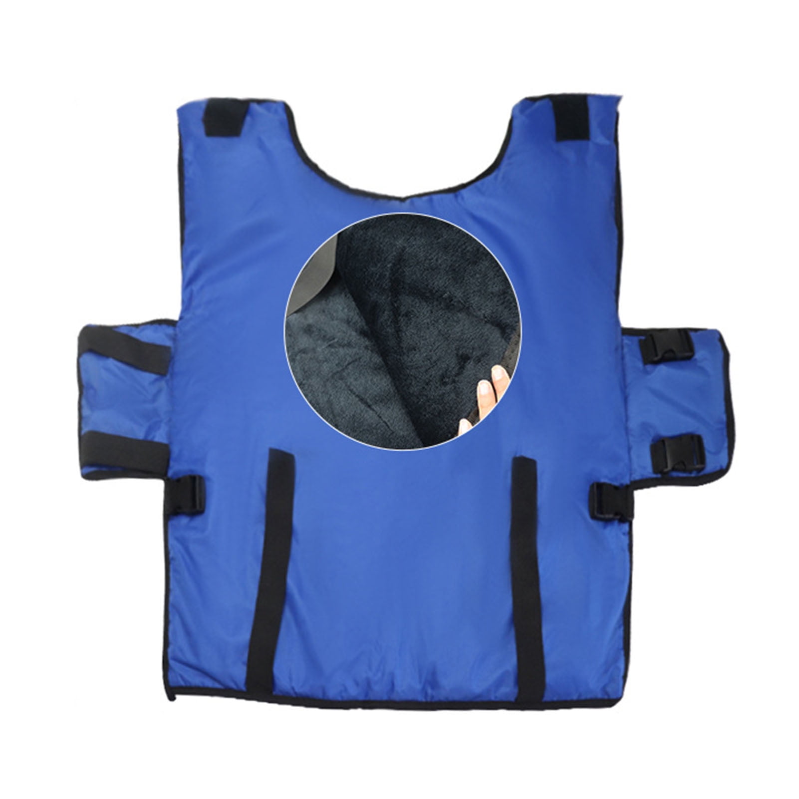 Calf Warm Clothes Calf Saver Coat Blanket for Keep Cow Warmming ...