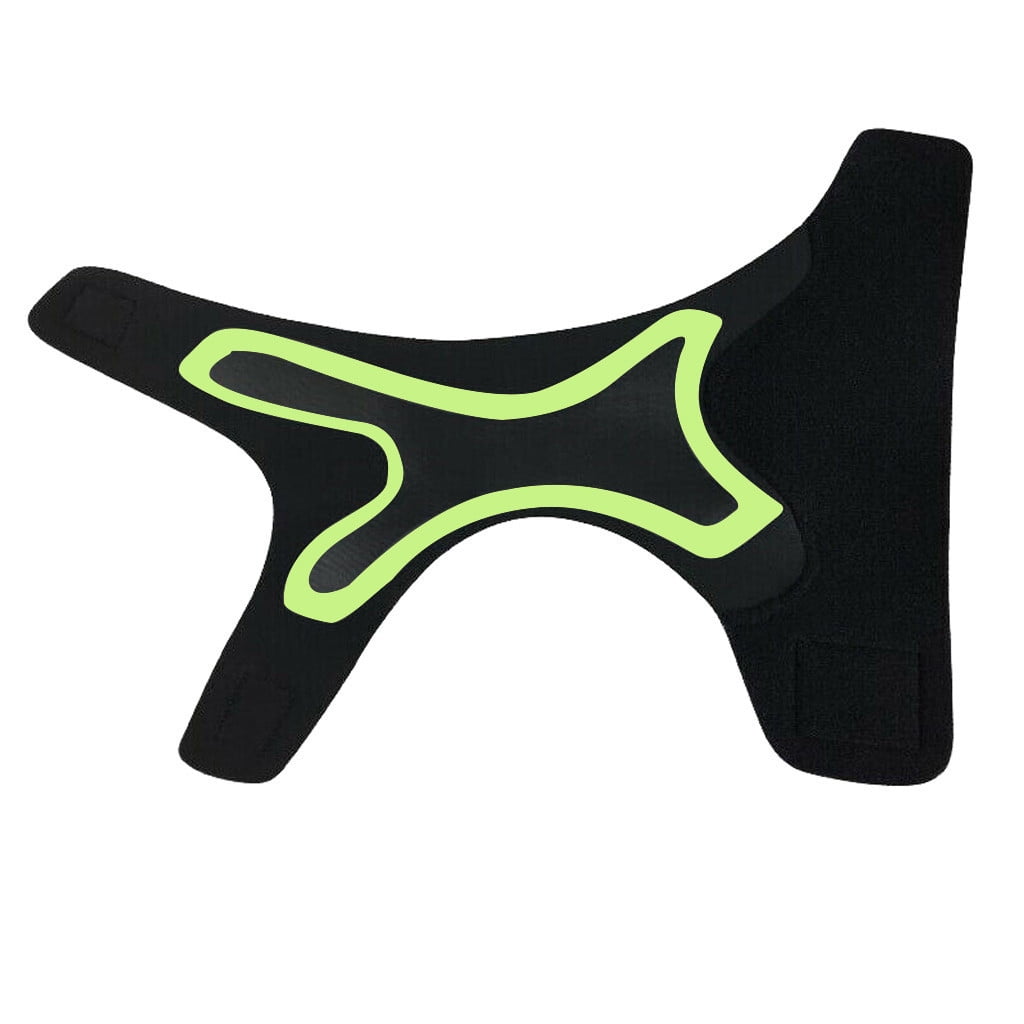 Calf and Shin Braces and Supports Basketball Football Sports Ankle ...