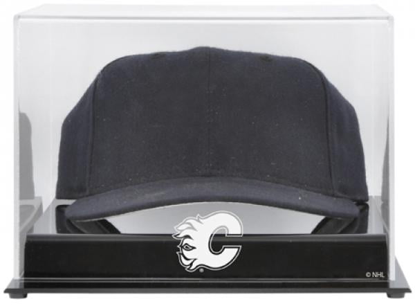 Calgary Flames Hat Display Case - Walmart.com
