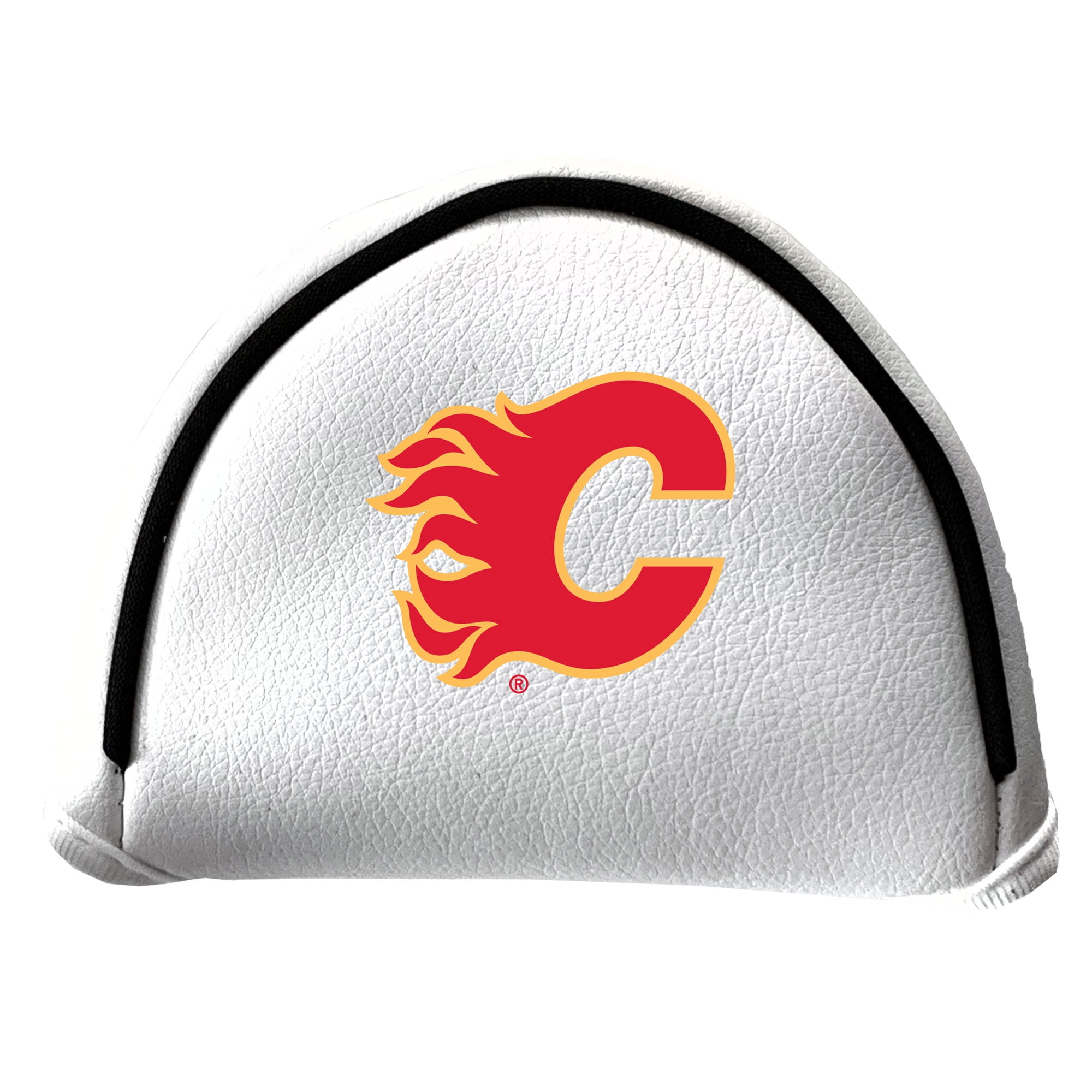 Calgary Flames Mallet Putter Cover - Walmart.com
