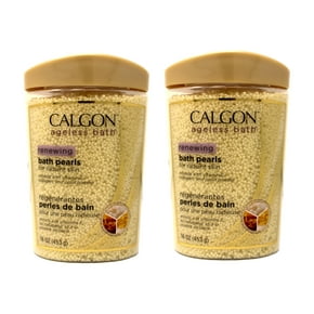 Bath Beads Calgon