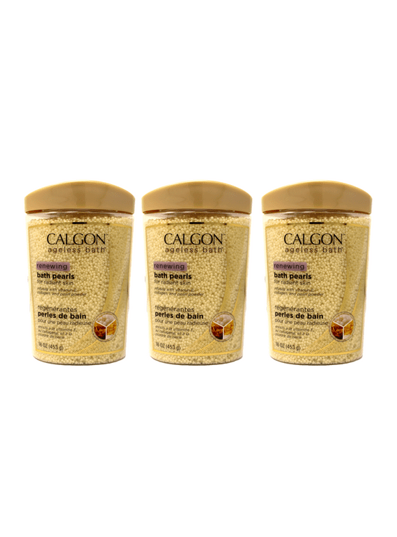 Calgon Bubble Baths in Bath & Shower - Walmart.com