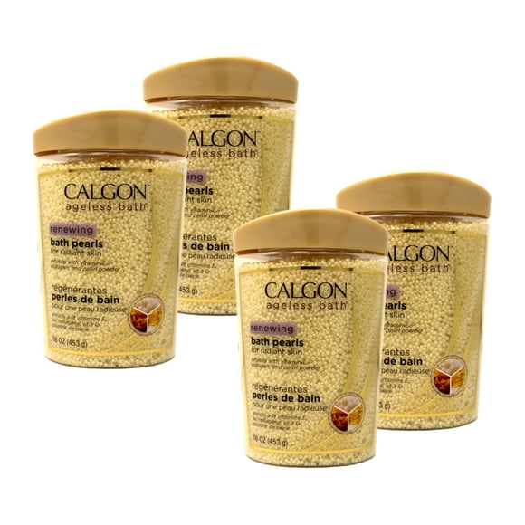 Bath Beads Calgon
