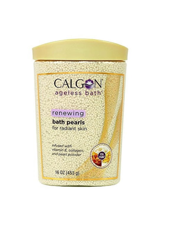 Calgon Bubble Baths in Bath & Shower - Walmart.com