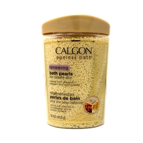 Bath Beads Calgon