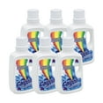 Calgon Liquid Water Softener, 32 Ounce (Pack of 6) - Walmart.com