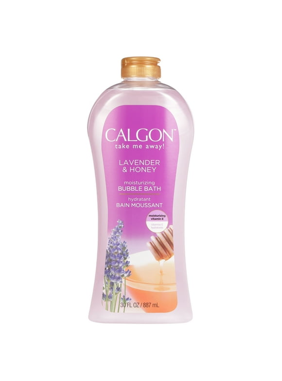 Calgon Bubble Baths in Bath & Shower - Walmart.com