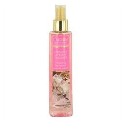 Calgon Take Me Away Japanese Cherry Blossom by Cal - Women - Body Mist ...