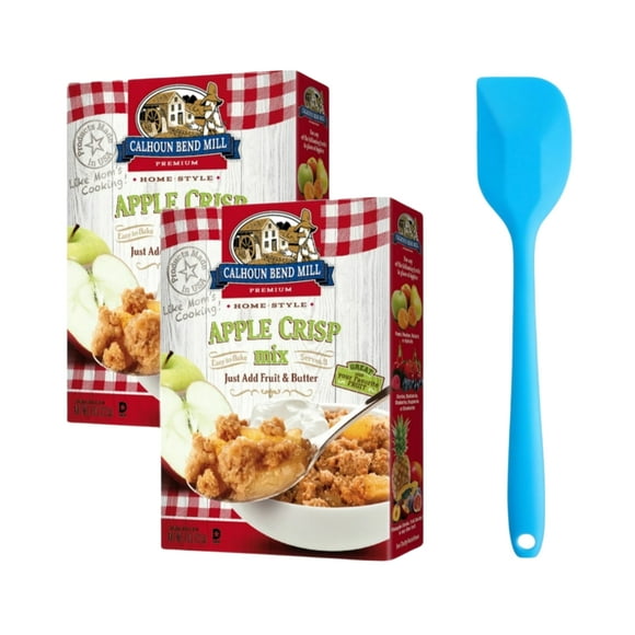 Shop Apple Crisp Mixes for Delicious Baked Treats and Snacks