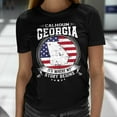 Calhoun Georgia Hometown Pride Where My Story Begins Gift Unisex T ...