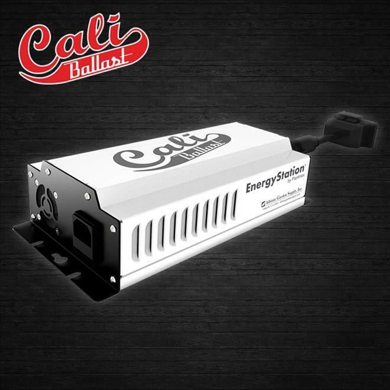 Cali Ballast Mini 1000w Dimming E-Ballast ultra grow digital - Walmart.com