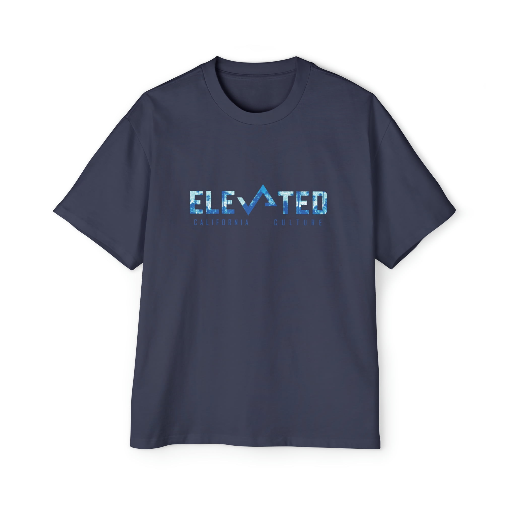 Cali C. 805 Men's Heavy Tee - Walmart.com