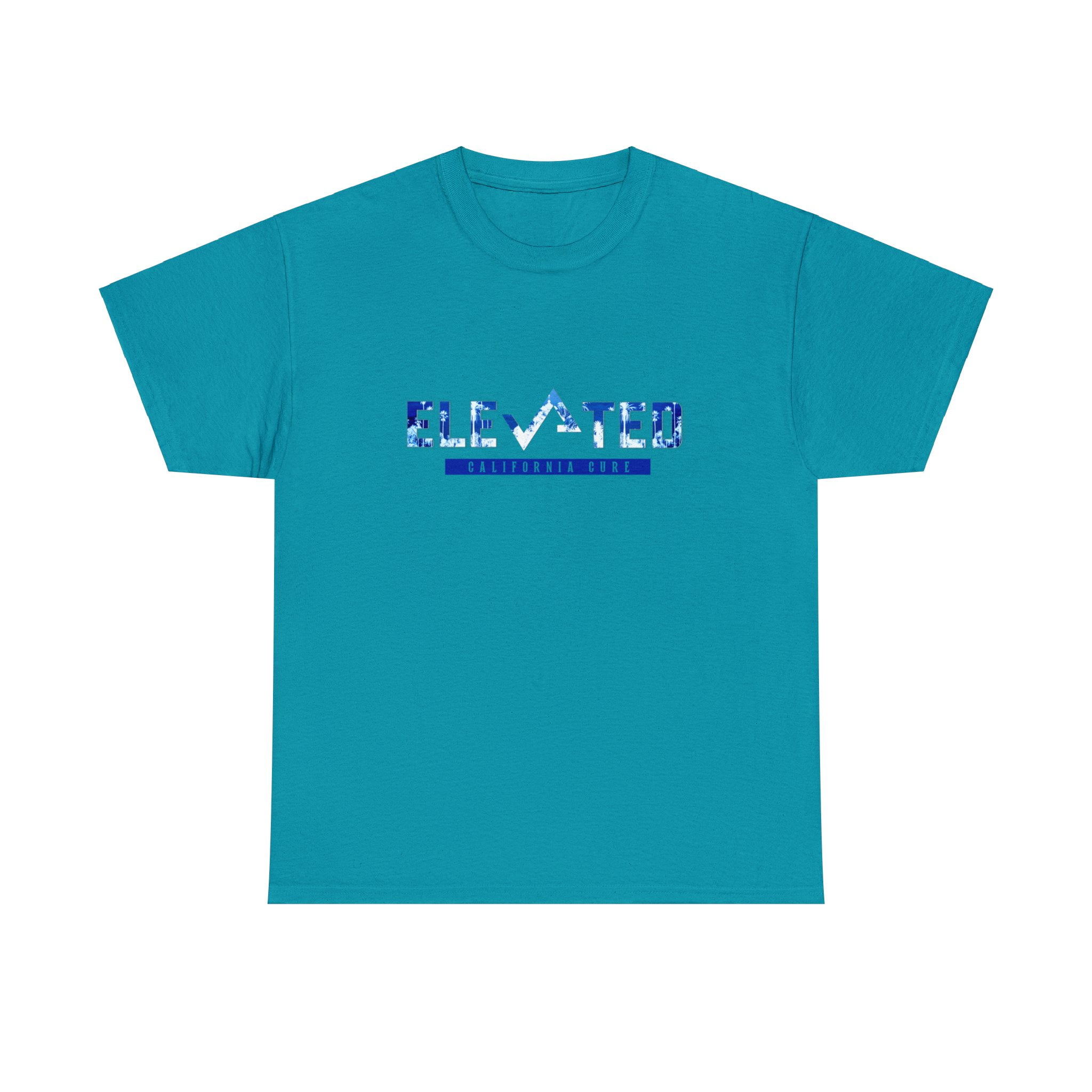 Cali C2 805 Heavy Cotton Tee - Walmart.com