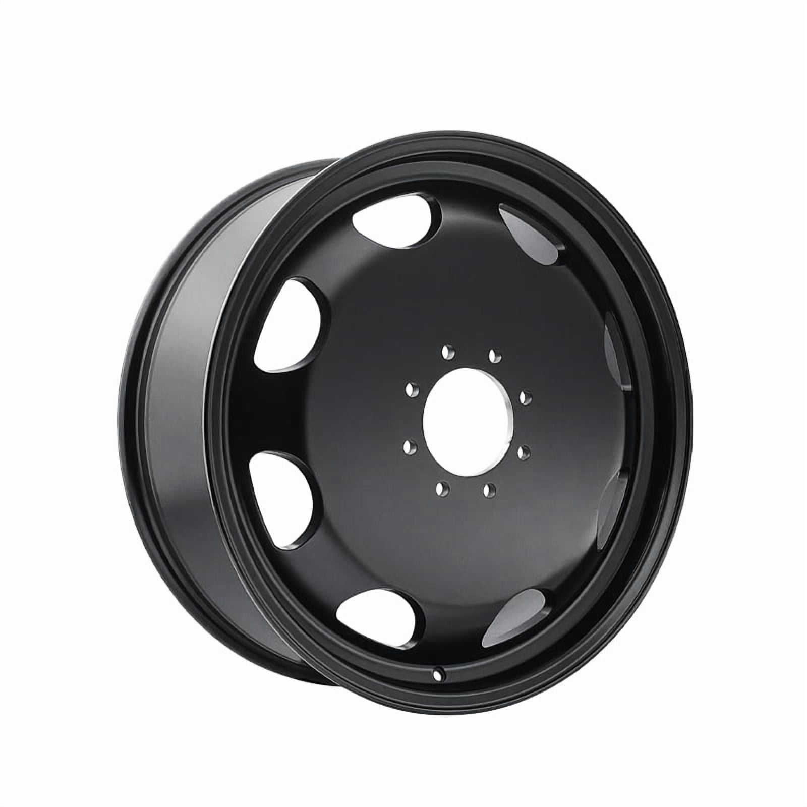 Cali Off-Road Summit Dually-9110D 20X8.25 8X170 100Et 124.9Cb Matte ...
