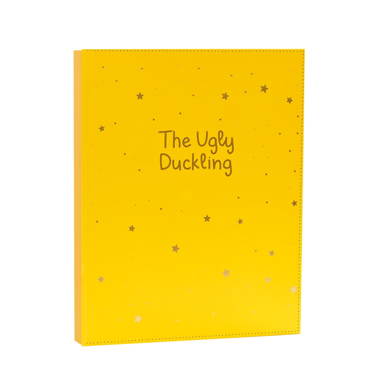 Cali's Books The Ugly Duckling Recordable Books for Children - Walmart.com