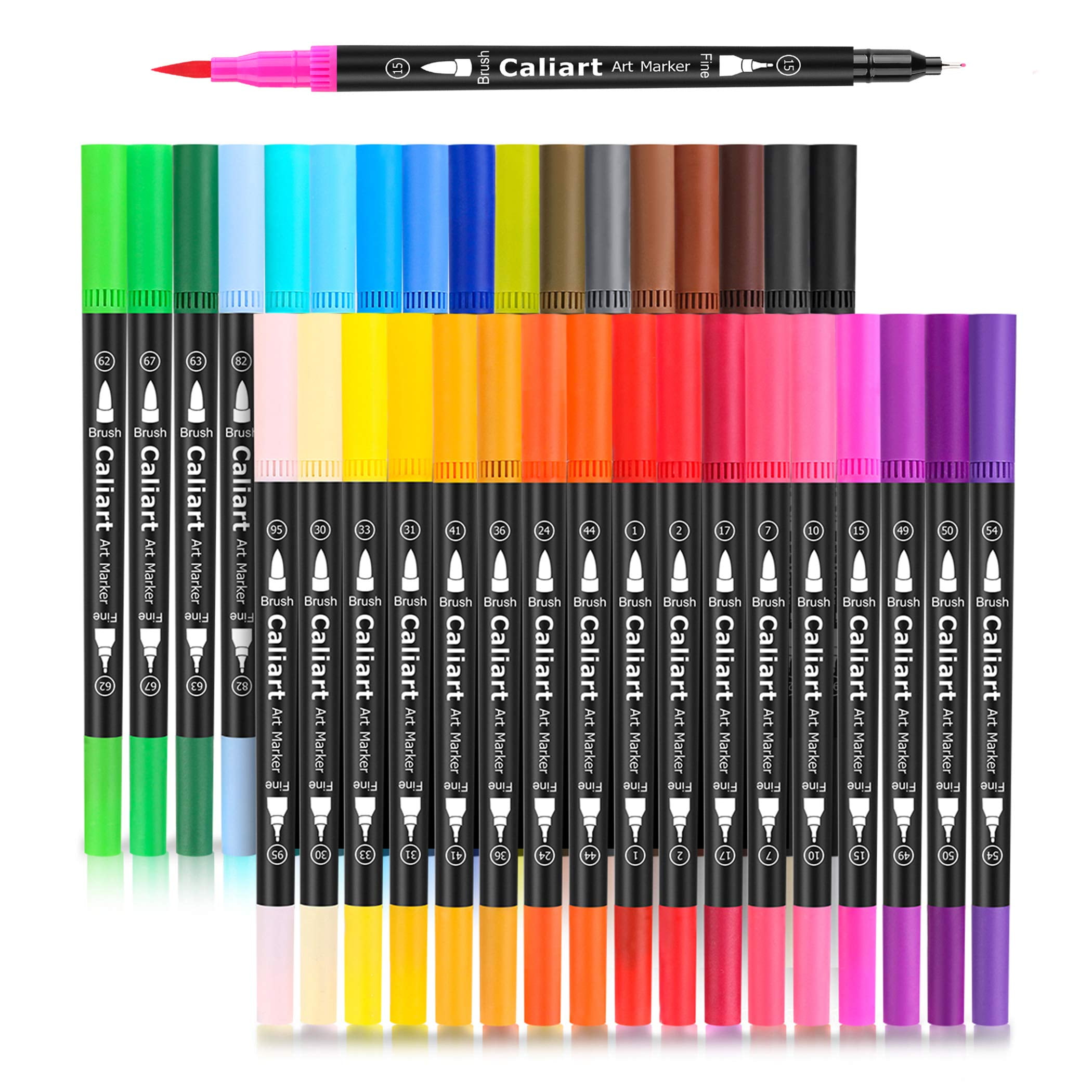 Caliart marker store