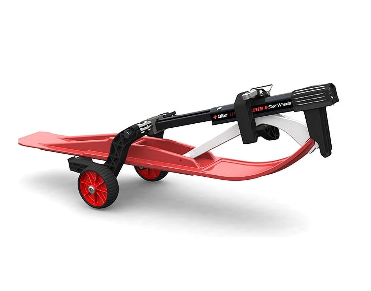Caliber 13585 Sled Wheels Transport Kit - Walmart.com
