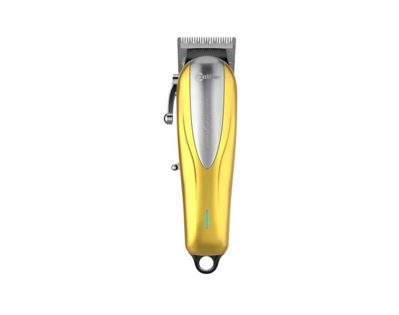 Caliber 357 Magnum Cordless Clipper with 4 Color Lid - Walmart.com