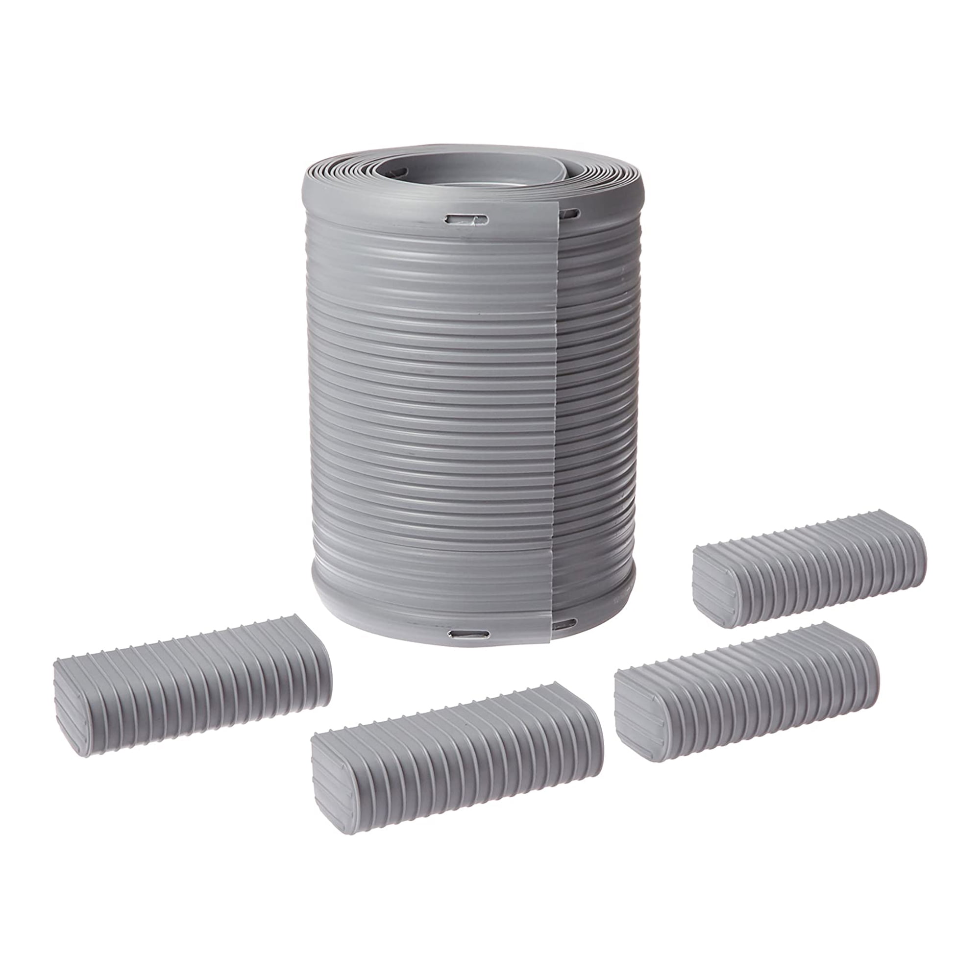 Caliber Bunk Wrap Kit with End Caps for Replacing Carpet on Boat ...