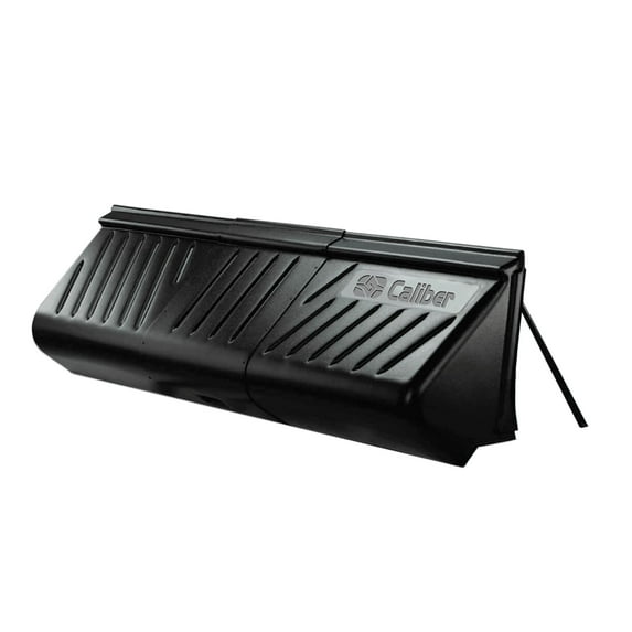 Caliber CAL-13401 Poly Shield III Snowmobile, ATV, Bike Trailer ...