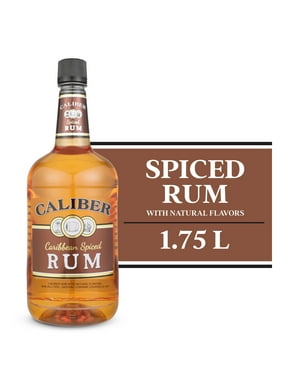 Rum in Spirits - Walmart.com