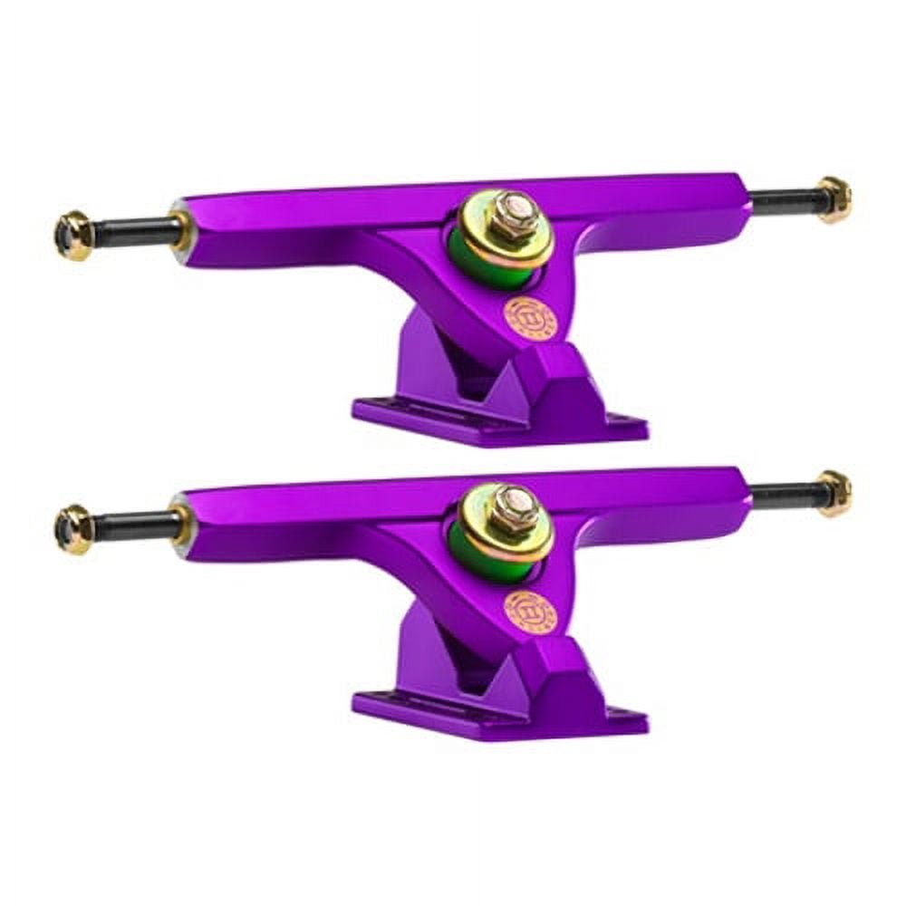 Caliber Trucks Cal Ii