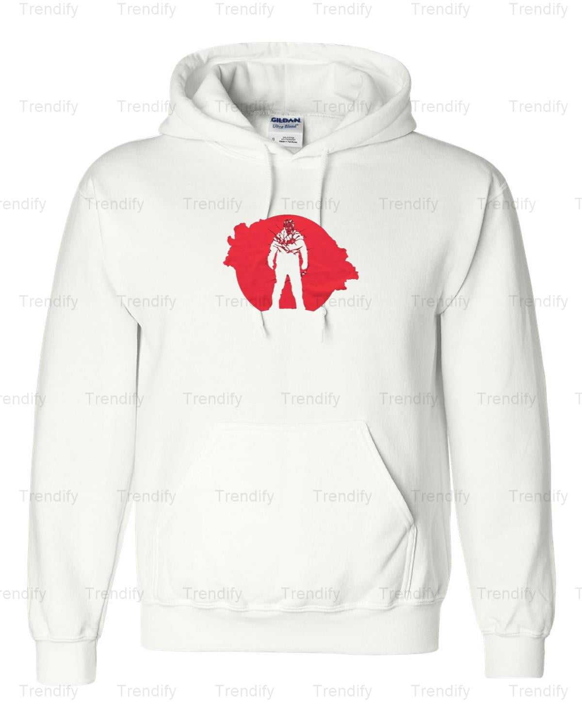 Caliber Minimalist Bold Statement Modern Aesthetic Graphic Hoodie ...