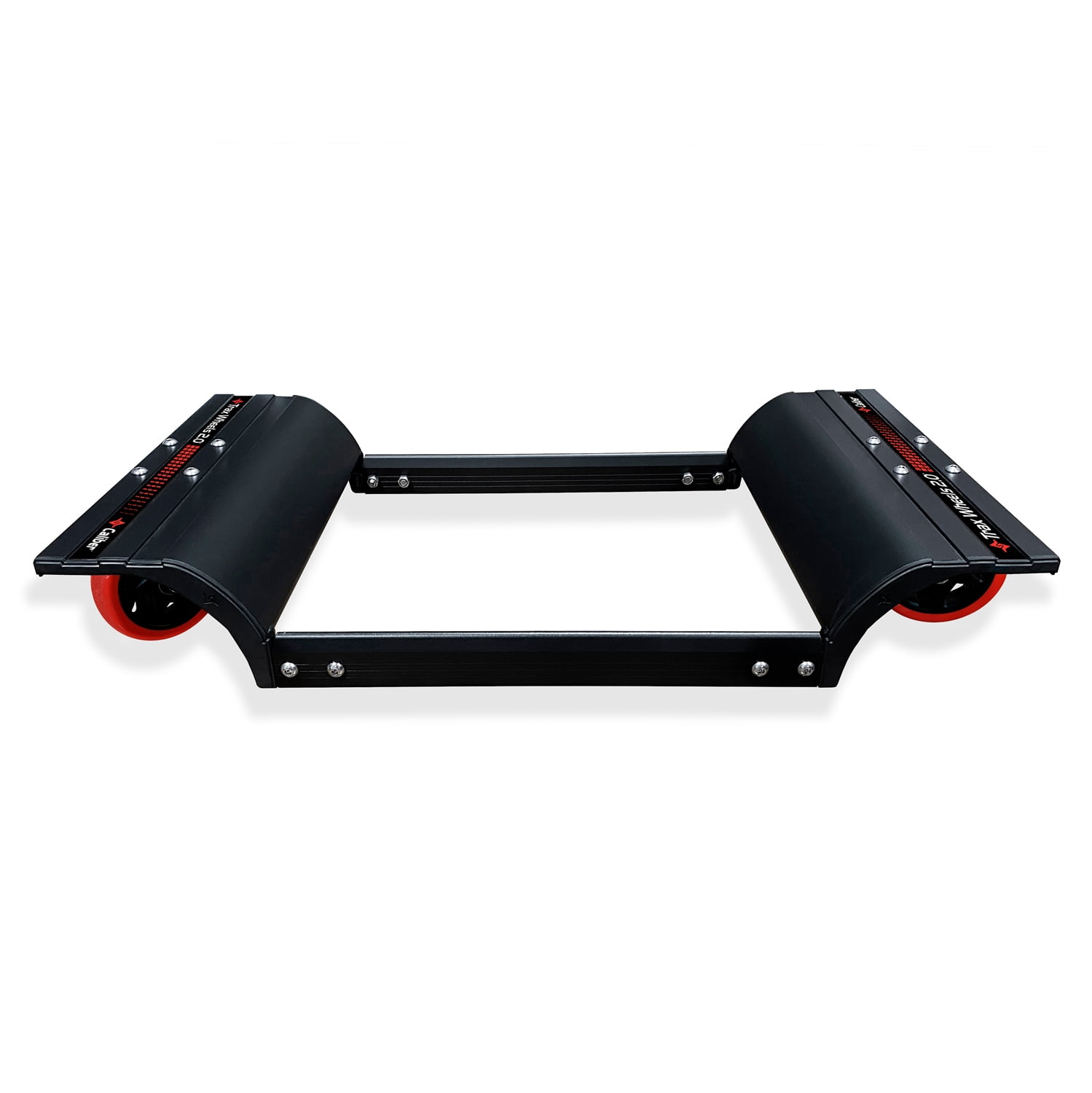 Caliber Products 13395 Rear Trax Wheel 2.0 - Walmart.com