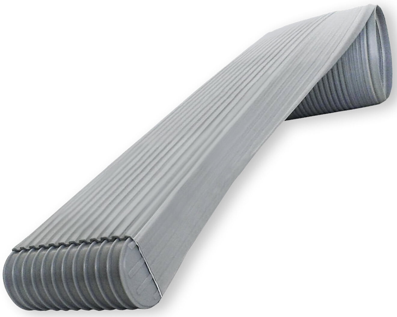 Caliber Products Bunk Wrap Carpet Roll - 2in. x 4in. x 250ft. - Gray ...