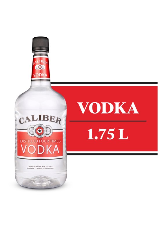 Spirits in Alcohol - Walmart.com