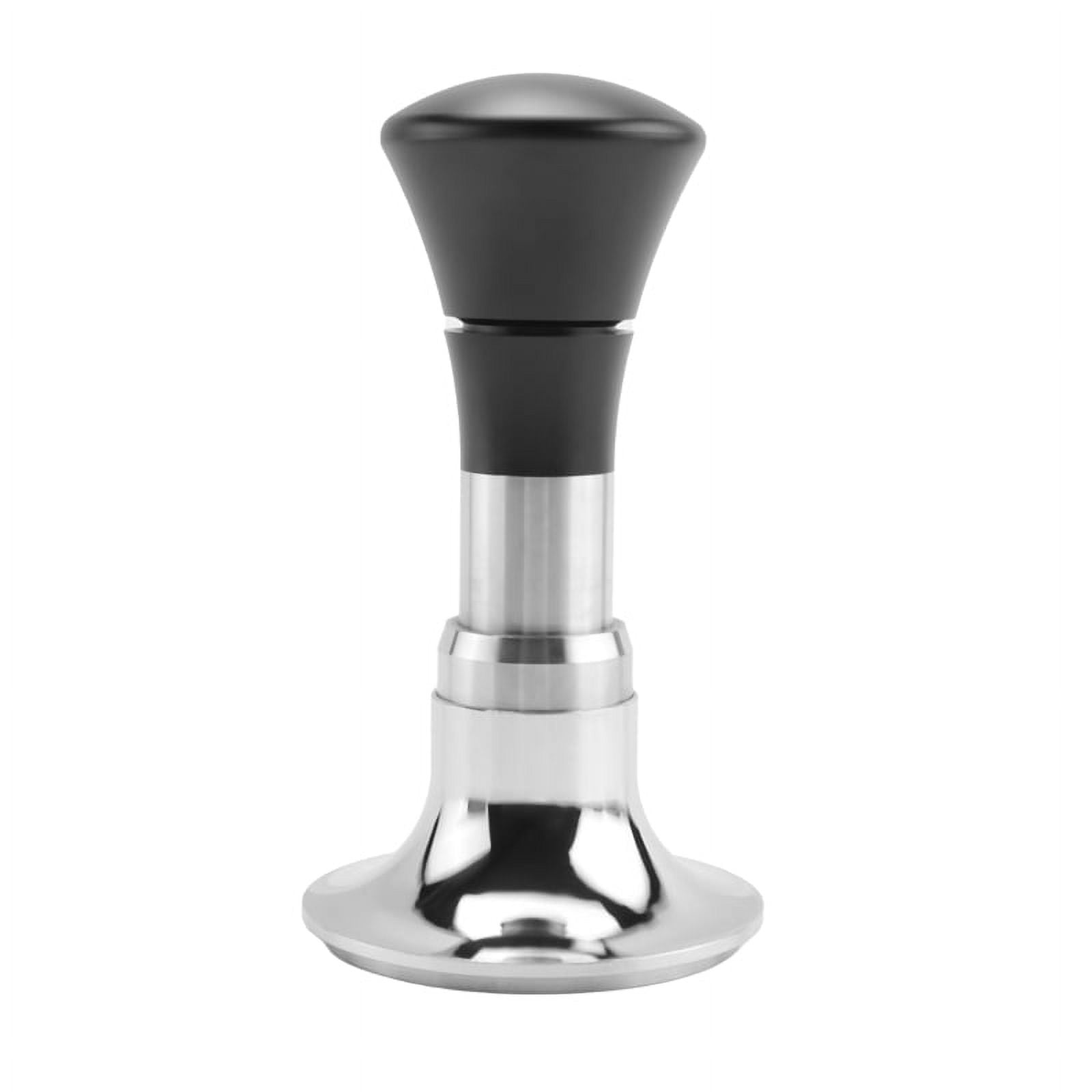 Calibrated Espresso Tamper, Coffee Tamper with 24-35lbs Adjustable ...