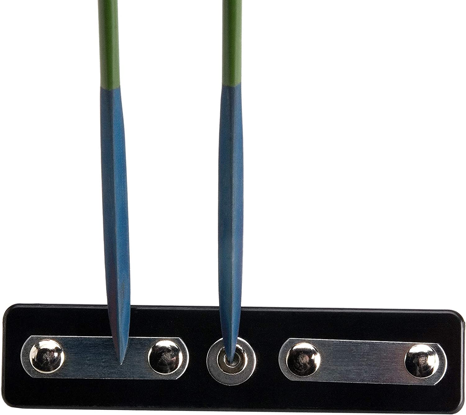 Delmhorst MCS-2 Calibration Block - Walmart.com