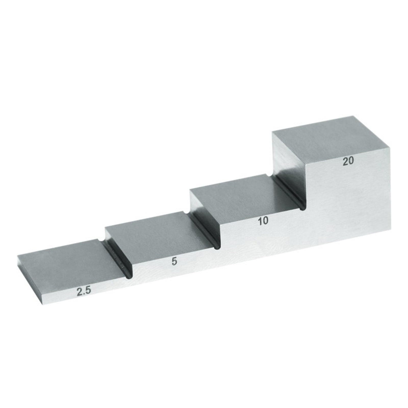 Calibration Blocks Gauge Block Ut Calibration Block ,Easy to Use ...