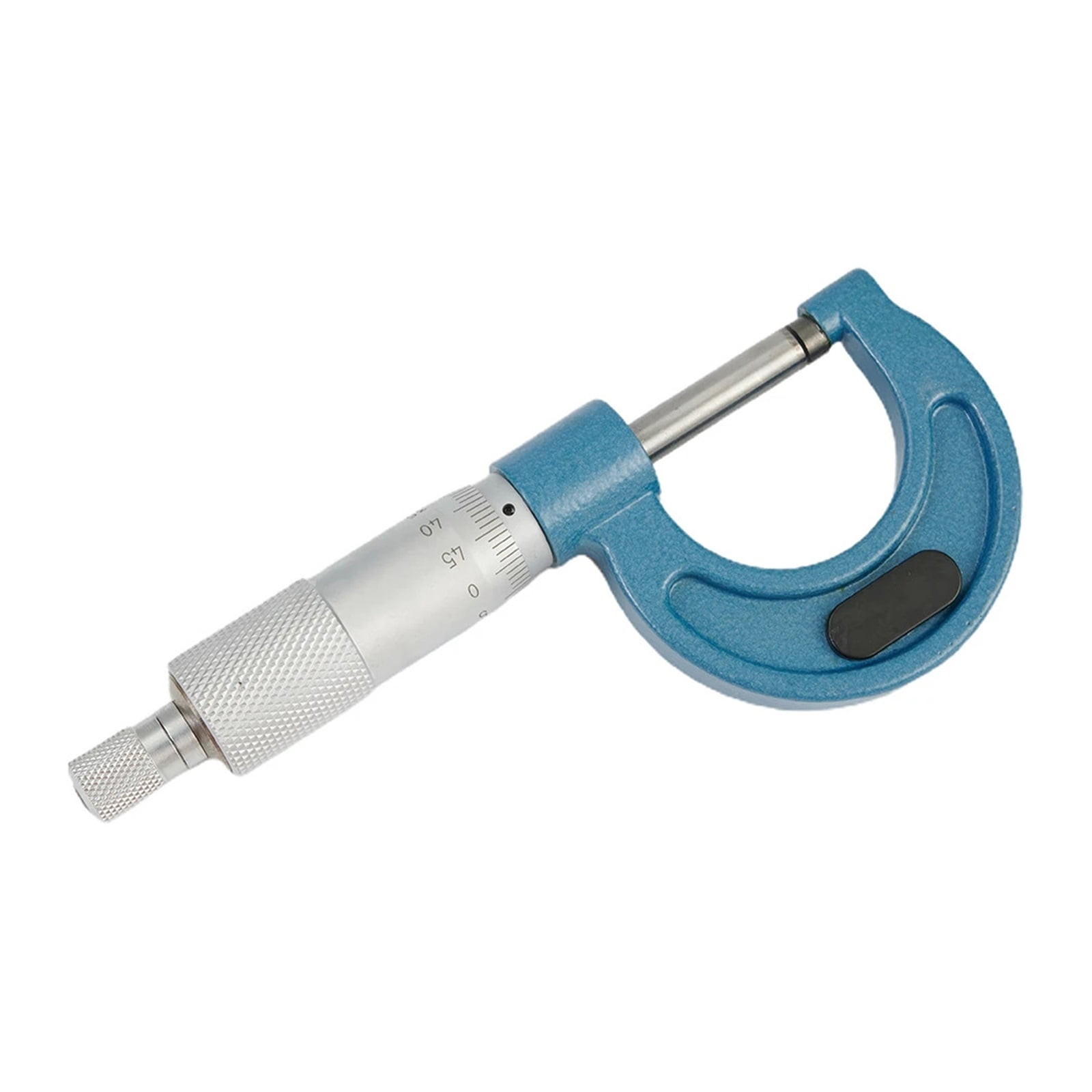 Calibration Rod With Micrometer 0-25mm Outside Diameter Micrometer ...