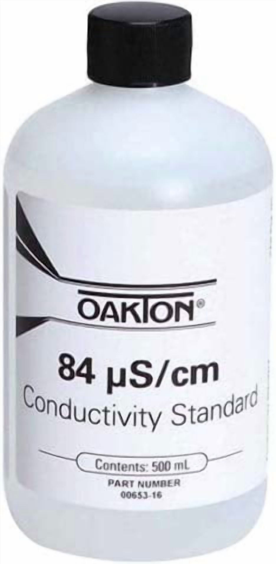 Calibration Solution, EC, 84 uS/cm, 1 Pt - Walmart.com