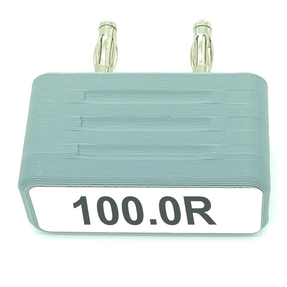 Calibration Solution for Multimeter Users Standard Resistors Offering ...